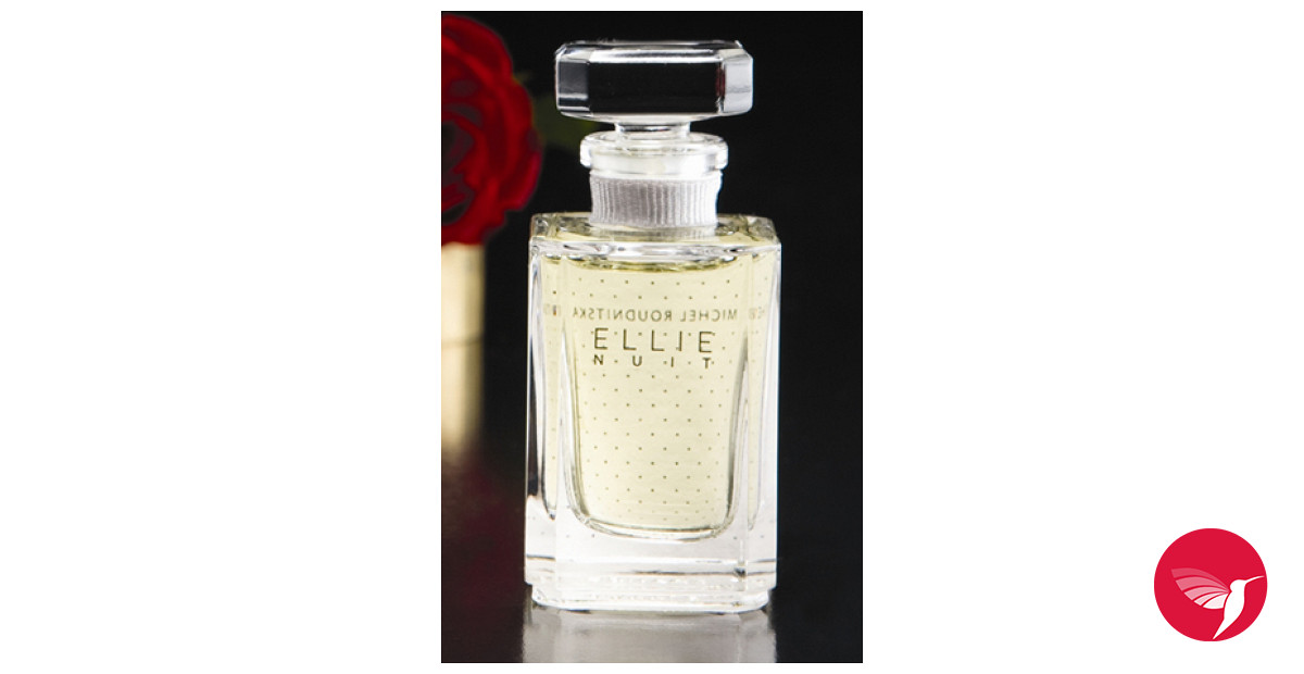 Ellie Nuit Ellie Perfume parfum - un parfum pour femme 2007
