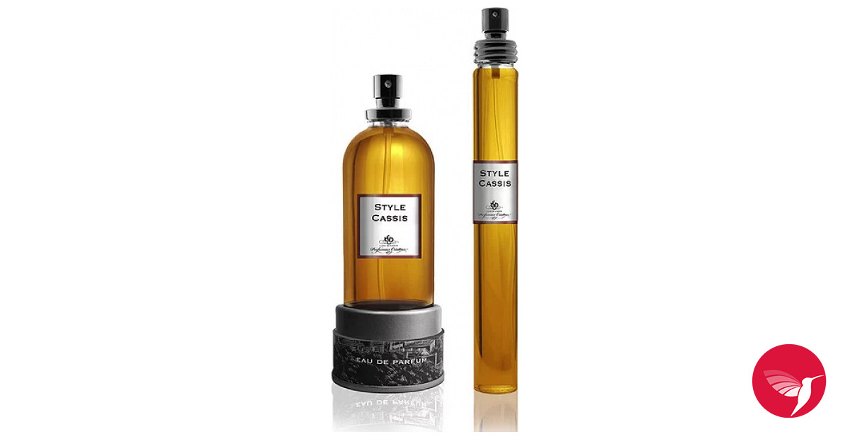 Style Cassis L'Eau De Cassis Parfum - ein es Parfum für Frauen und Männer