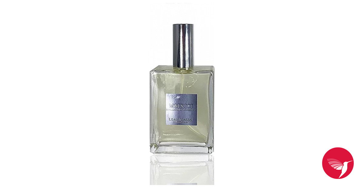 MMXIII - 2013 L'Eau De Cassis Parfum - ein es Parfum für Frauen und Männer