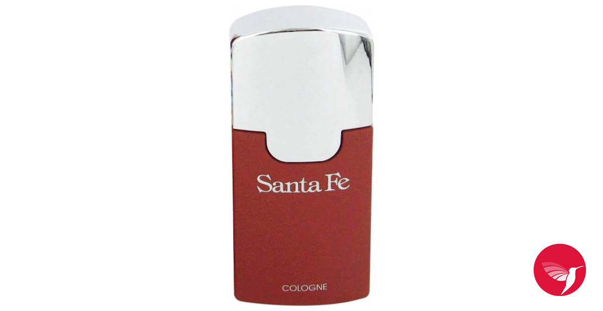 Santa Fe For Men Shulton Company Cologne - un parfum pour homme 1988