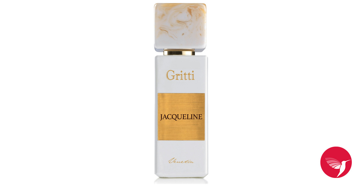 Jacqueline Gritti parfum - un parfum pour femme 2021