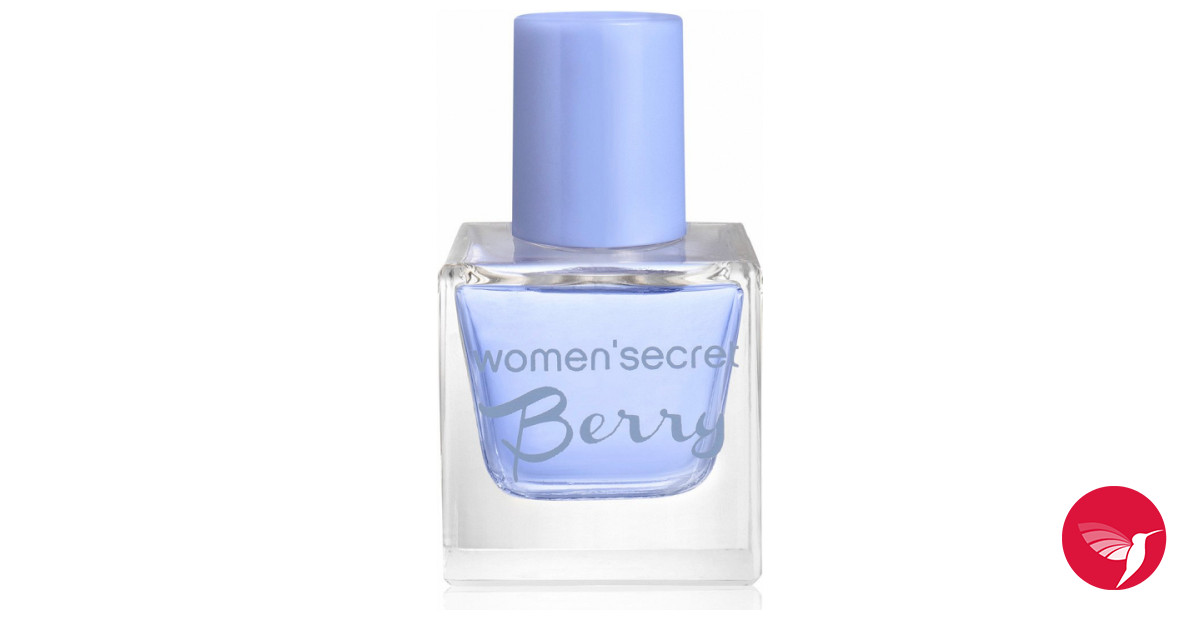 Berry Women Secret parfum - un parfum pour femme 2021