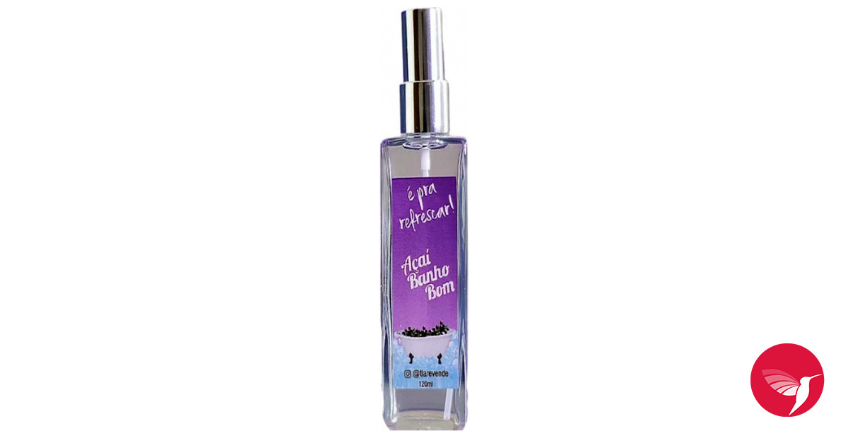 Açaí Banho Bom Tiê Perfumes άρωμα - ένα άρωμα για γυναίκες 2018