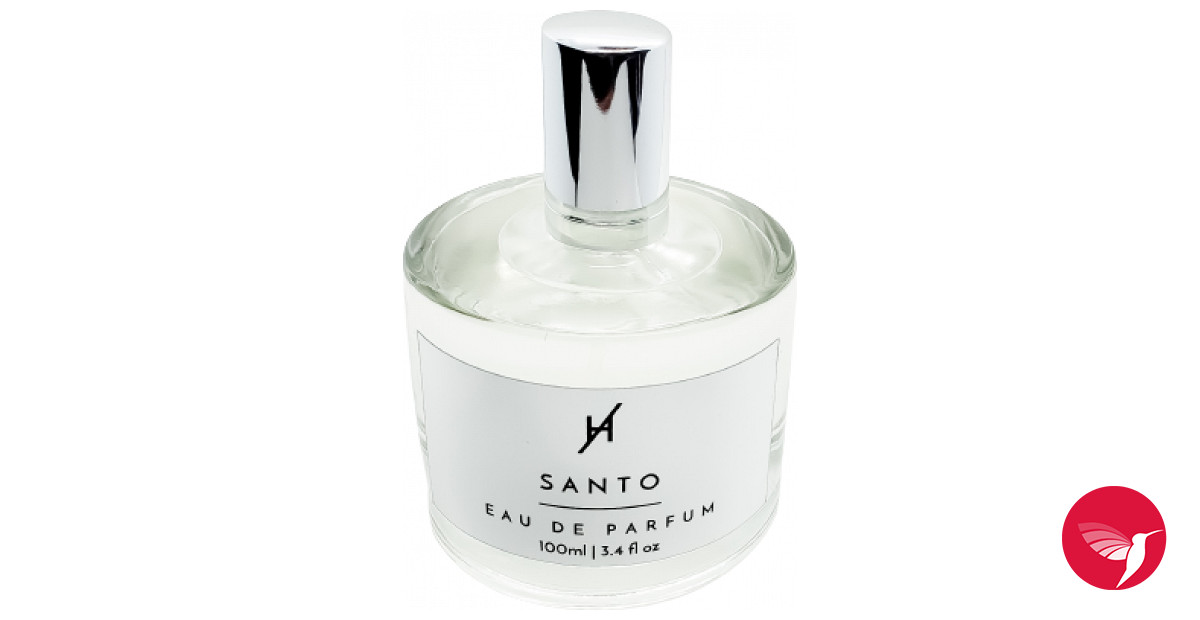 Santo Helder Machado Perfumes Parfum - ein es Parfum für Frauen und ...