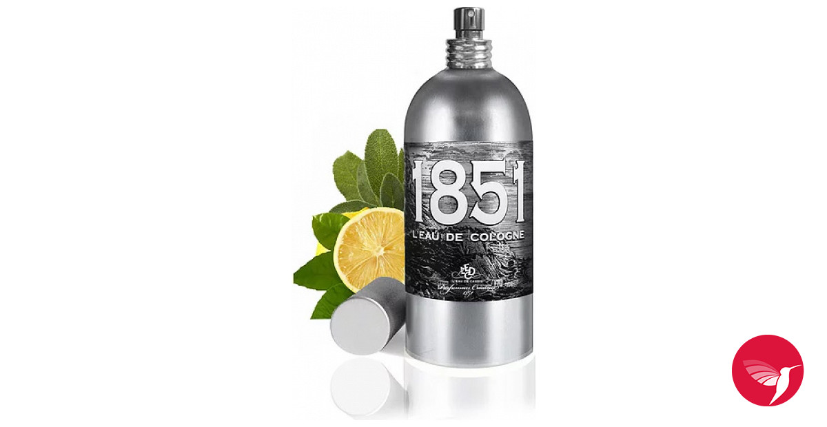 Citron & Sauge L'Eau De Cassis - una fragranza unisex