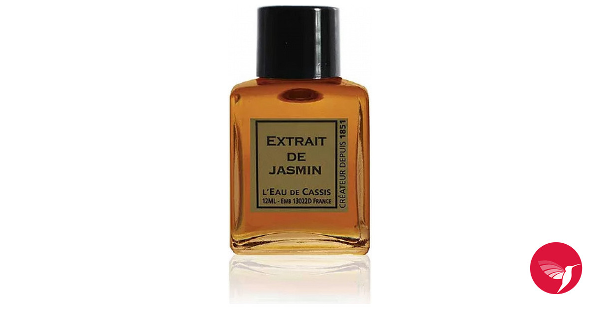 Jasmin L'Eau De Cassis parfum - un parfum unisex