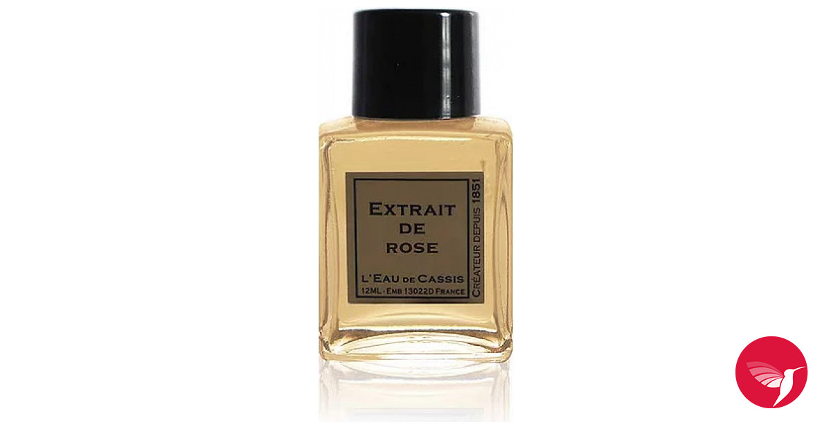 Rose L'Eau De Cassis fragancia - una fragancia para Hombres y Mujeres