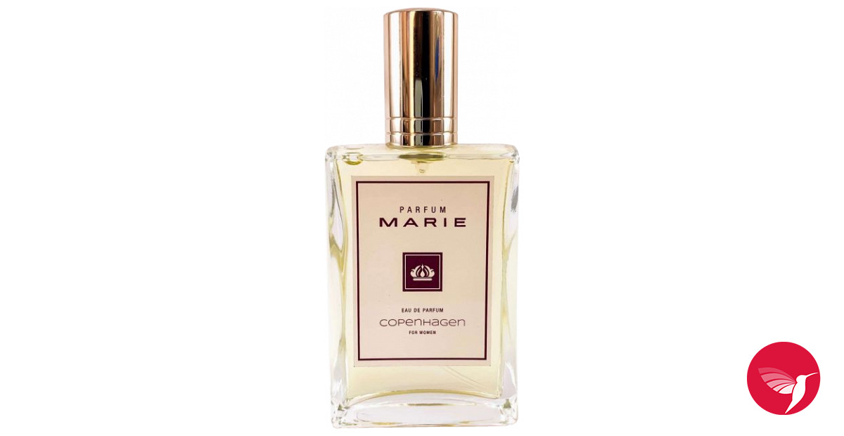 Copenhagen Parfum Marie perfume - a fragrância Feminino 2018