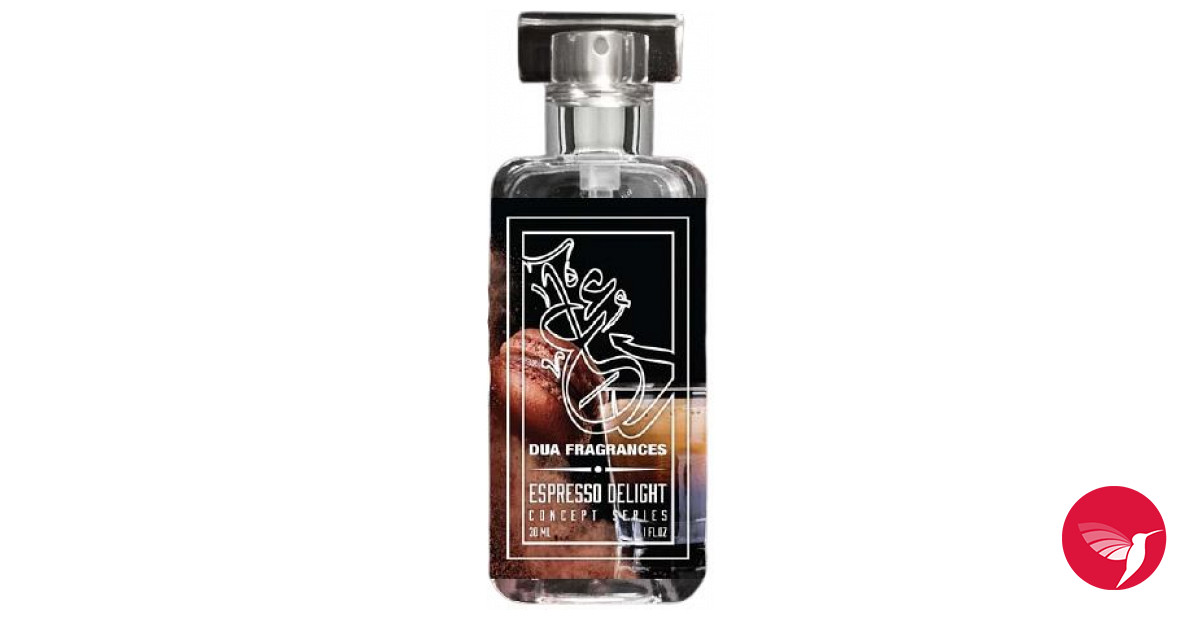 Espresso Delight The Dua Brand parfum - un parfum pour homme et femme 2020