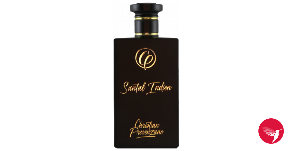 Santal Indien Christian Provenzano Parfums parfum - un parfum pour ...