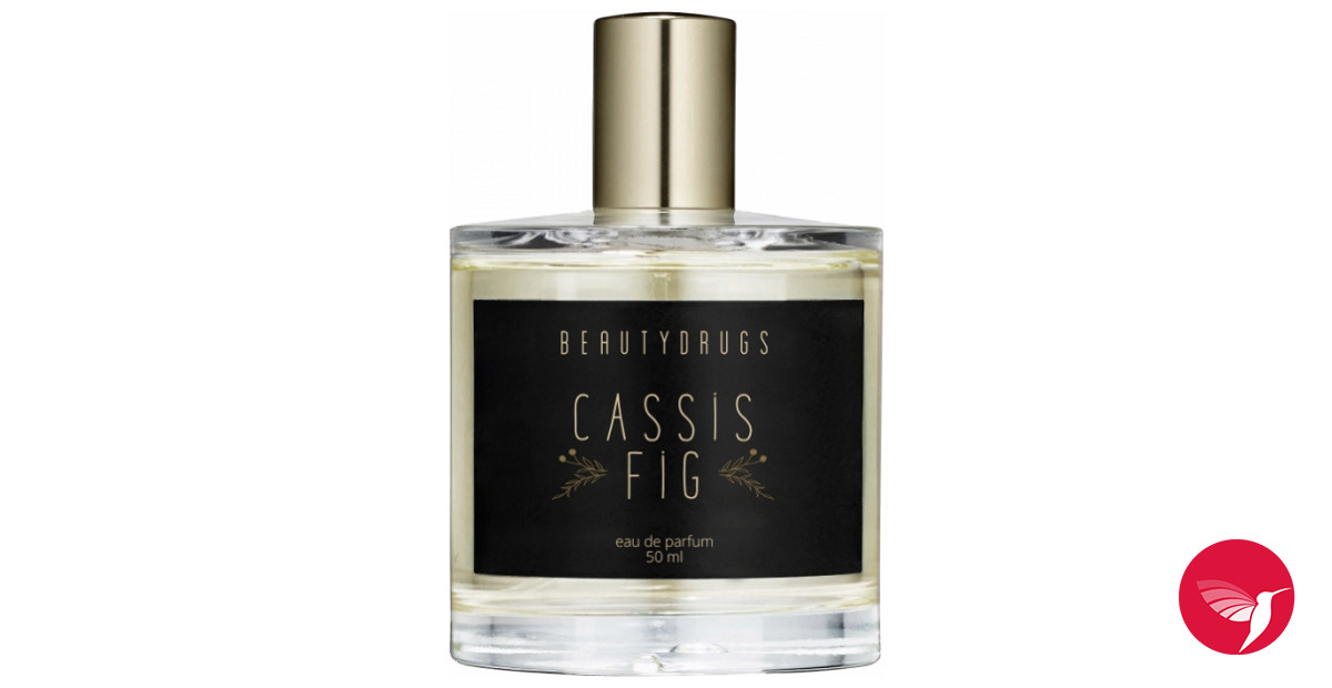 Cassis Fig Beautydrugs parfum - un parfum pour homme et femme 2020