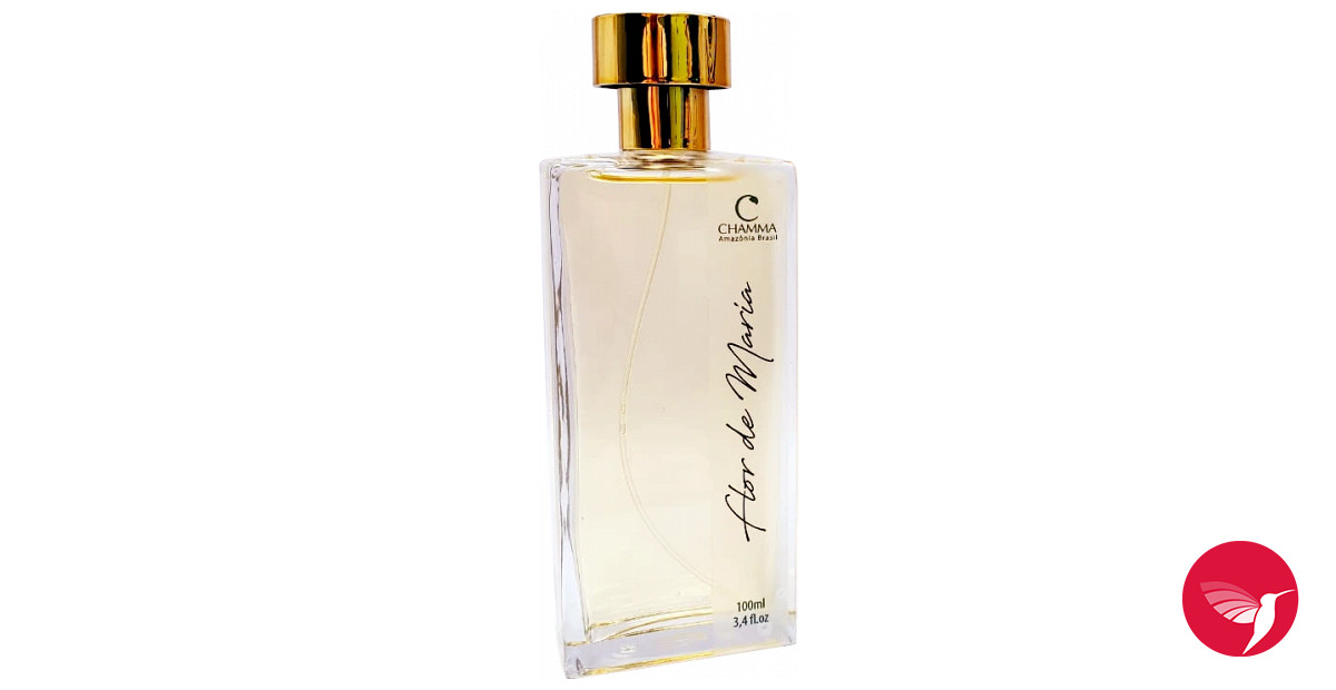 Flor de Maria Chamma da Amazônia fragancia - una fragancia para Mujeres ...
