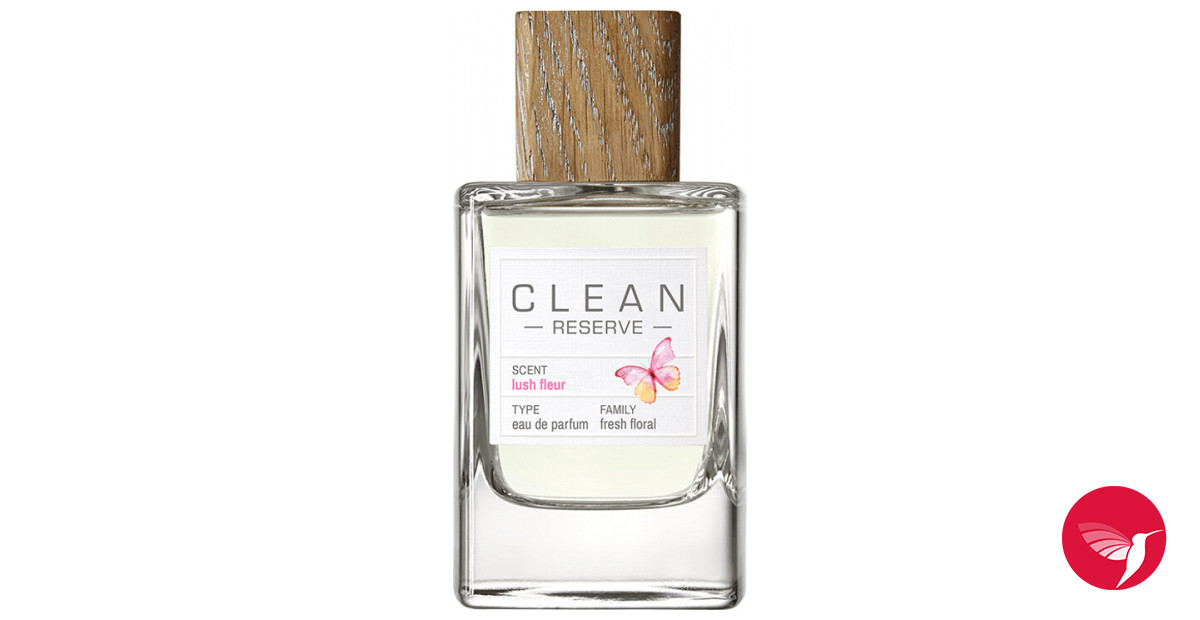 Lush Fleur Clean άρωμα - ένα άρωμα για γυναίκες 2021