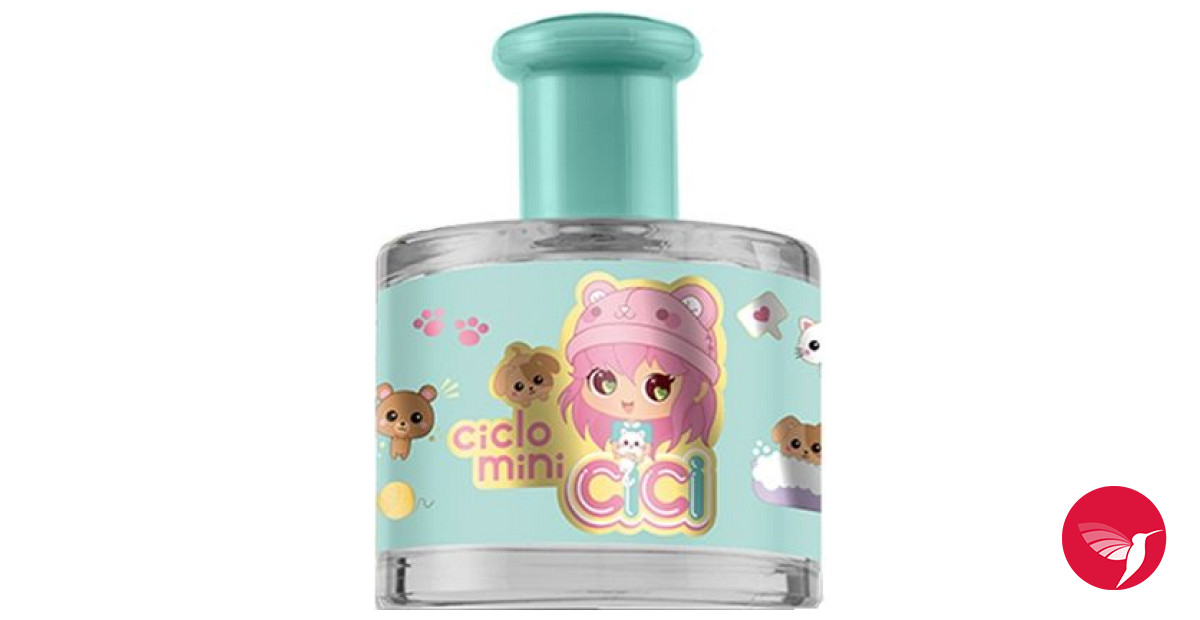 Ciclo Mini Cici Zoe Ciclo Cosméticos perfume - a fragrância Feminino 2018