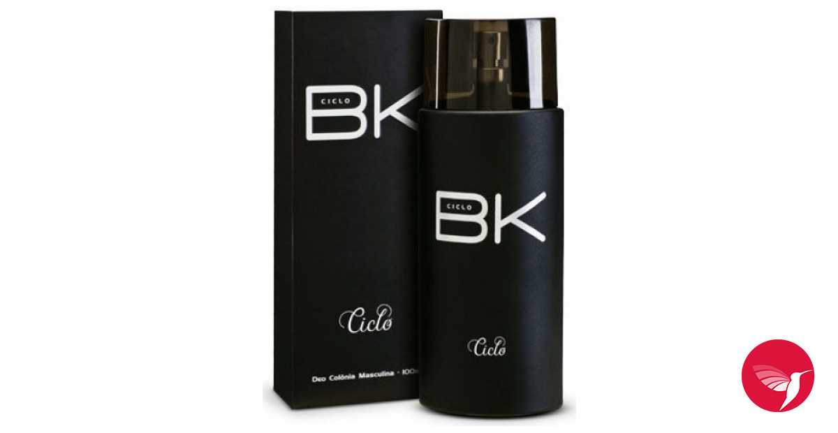 BK Ciclo Cosméticos Cologne - ein es Parfum für Männer 2017