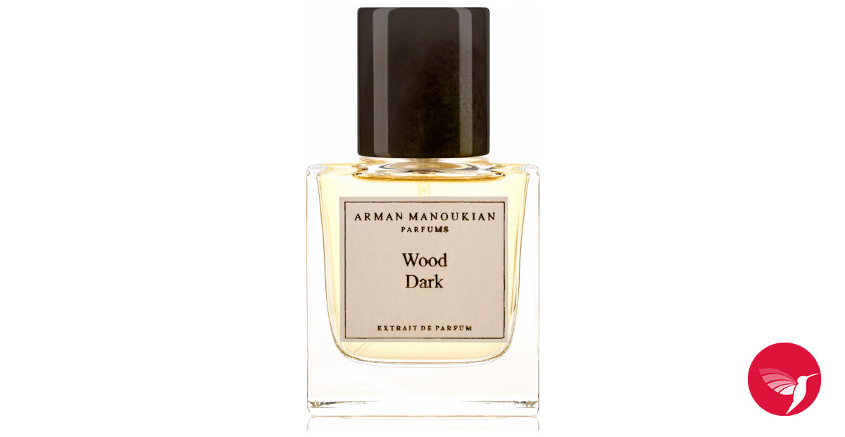 Wood Dark Arman Manoukian Parfums 香水 - 一款 2020年 中性 香水