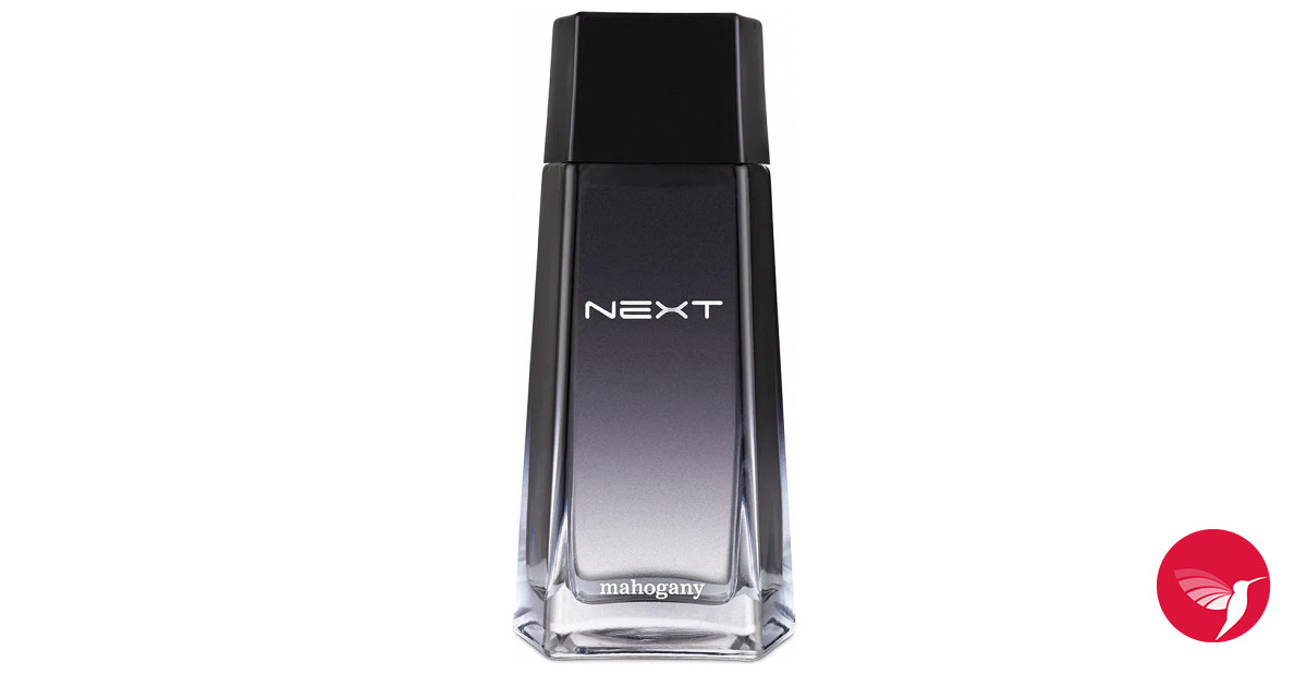 Next Mahogany Cologne - un parfum pour homme 2020