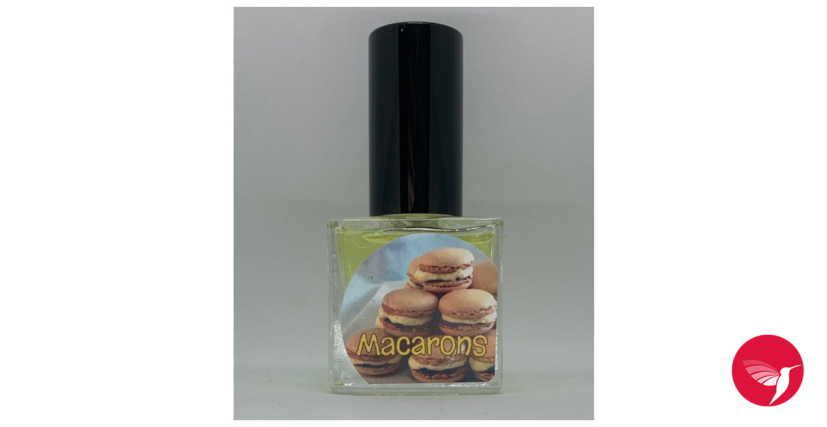 Macarons Kyse Perfumes Parfum - ein es Parfum für Frauen und Männer 2021