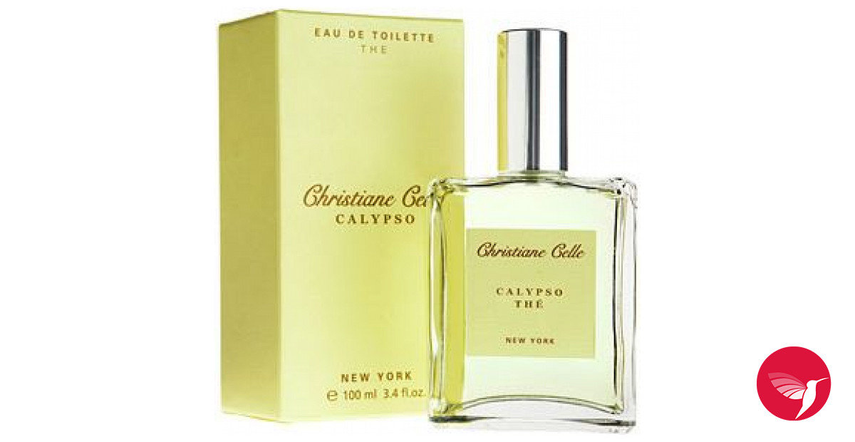 Calypso The Calypso Christiane Celle Parfum - ein es Parfum für Frauen 2001