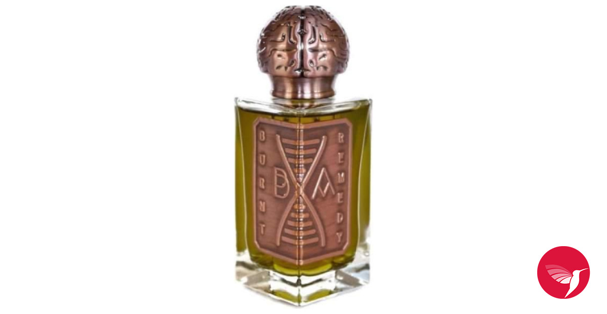 Burnt Remedy Broken Anatomy Perfumes parfum - un parfum pour homme et ...