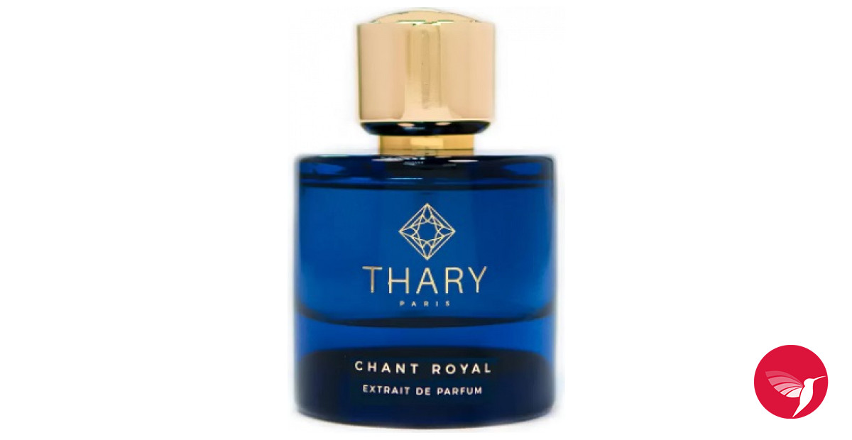 Chant Royal Thary parfém - a vůně pro ženy a muže 2020