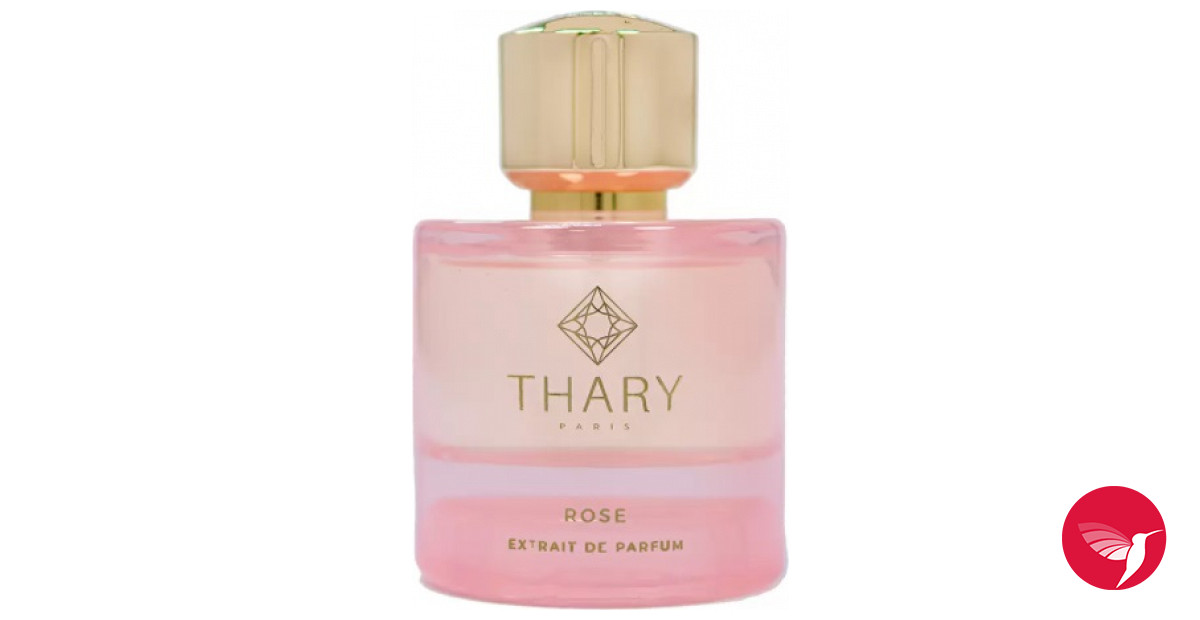 Rose Thary fragancia - una fragancia para Mujeres 2020