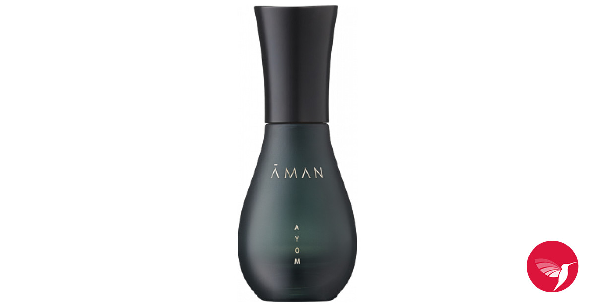 Ayom Aman 香水 - 一款 2021年 中性 香水