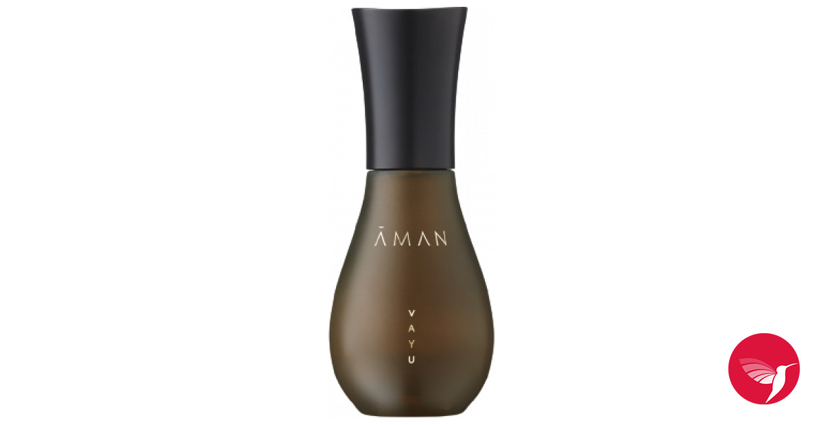 Vayu Aman parfum - un parfum pour homme et femme 2021