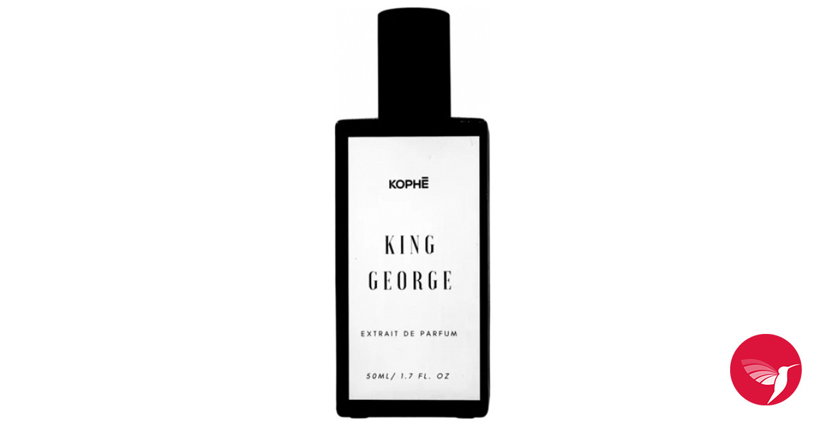 King George Kophē аромат — аромат для мужчин и женщин 2019