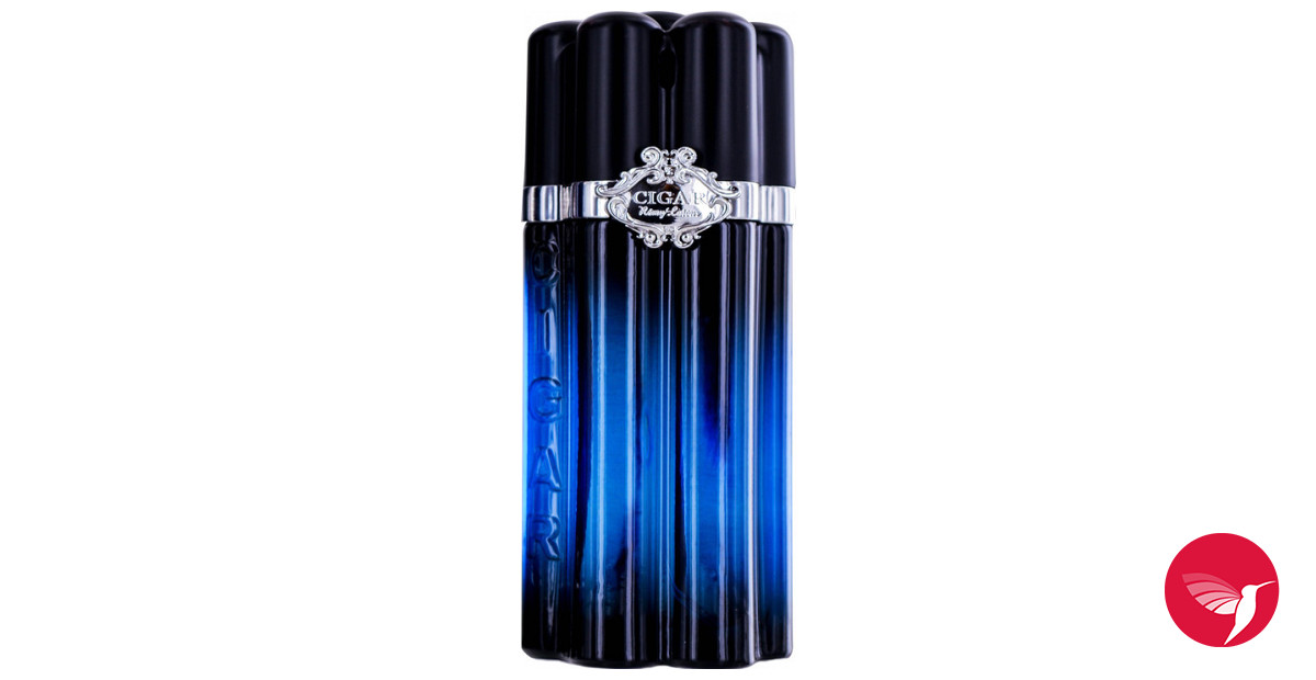 Cigar Blue Label Rémy Latour Cologne - un parfum pour homme 2020