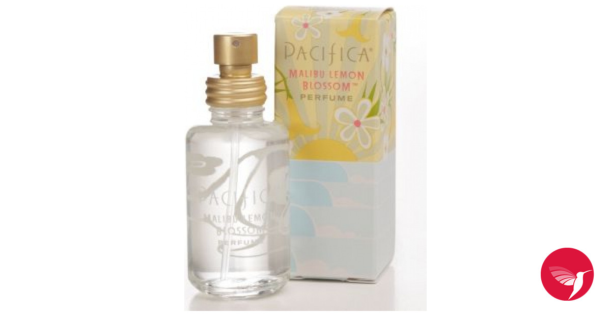 Malibu Lemon Blossom Pacifica parfum - un parfum pour femme