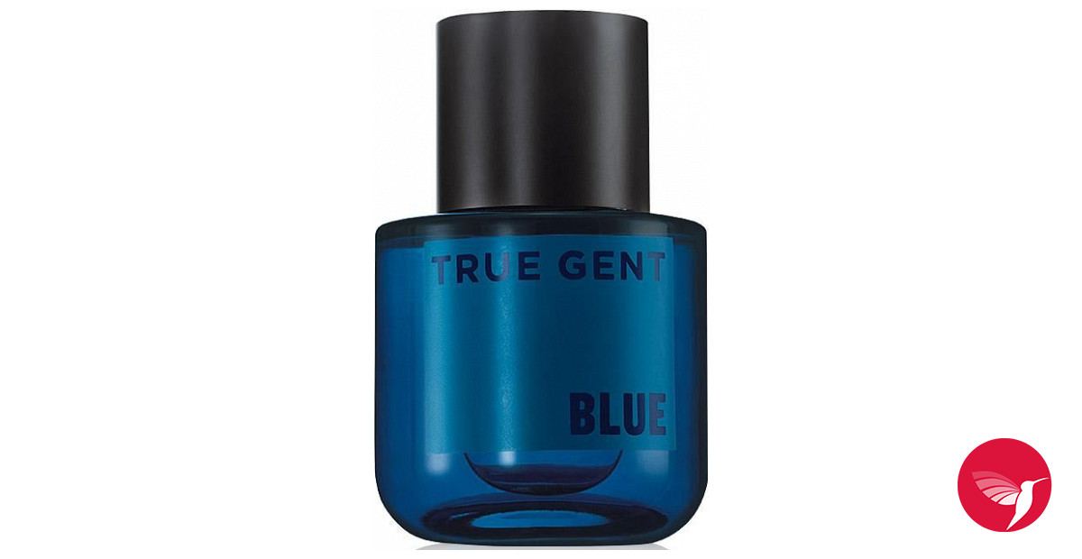 True Gent Blue Avon Cologne - un parfum pour homme 2020