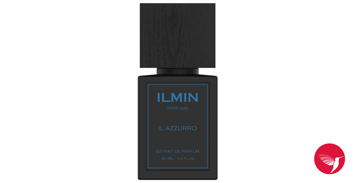 Il Azzurro ILMIN Parfums Parfum - ein es Parfum für Frauen und Männer 2021