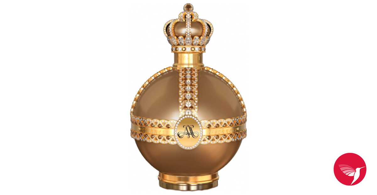 Richness Amaffi Perfume House аромат — аромат для женщин 2016