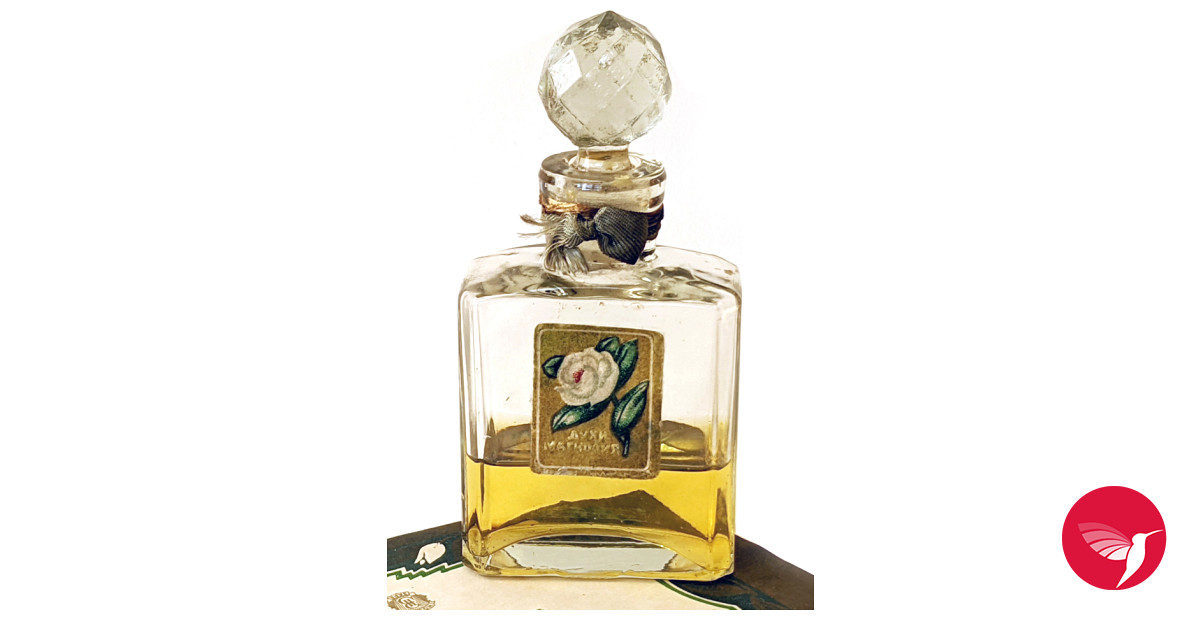 Магнолия (Magnolia) Новая Заря (The New Dawn) Parfum - ein es Parfum ...