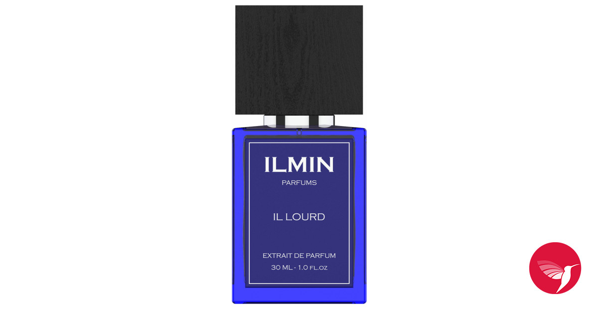 Il Lourd ILMIN Parfums Parfum - ein es Parfum für Frauen und Männer 2019