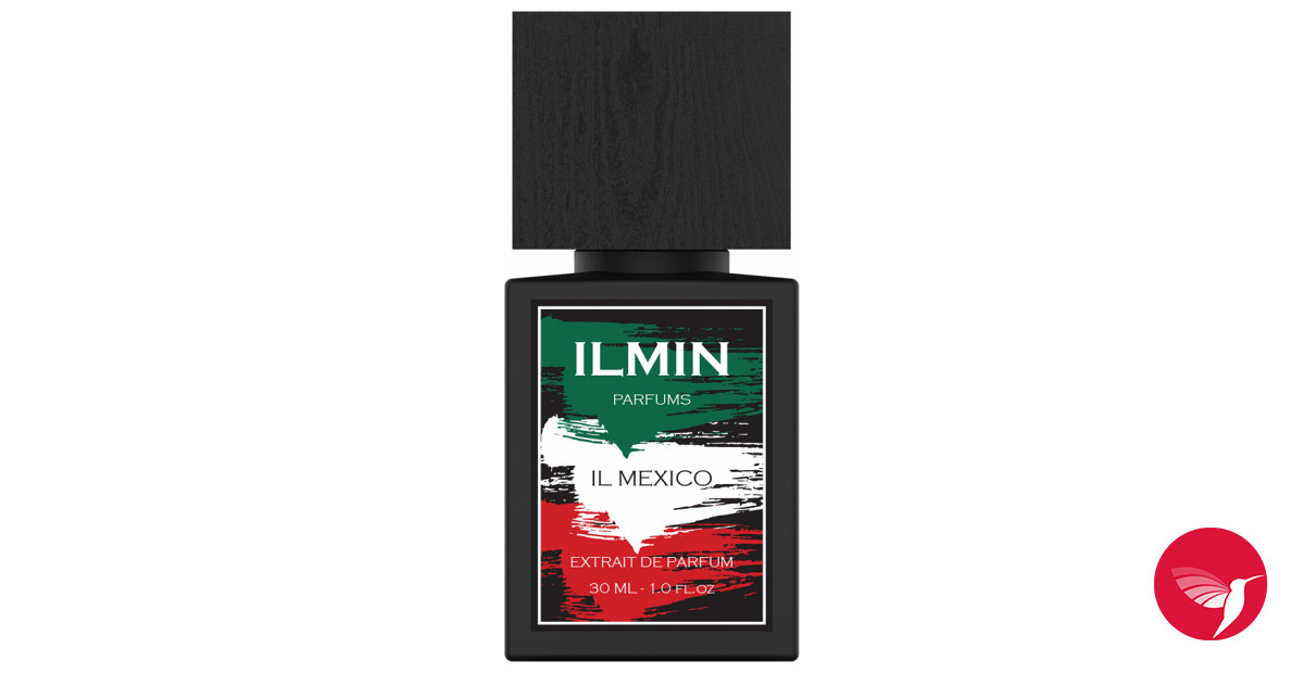 Il Mexico ILMIN Parfums Parfum - ein es Parfum für Frauen und Männer 2021
