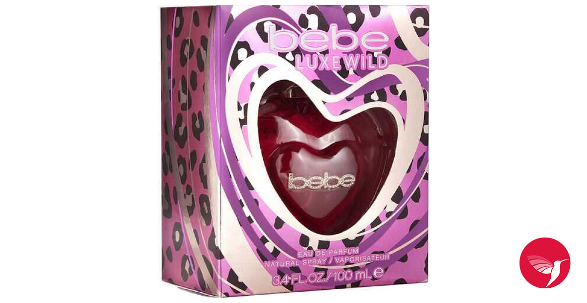 Bebe Luxe Wild Bebe parfum - een geur voor dames 2019