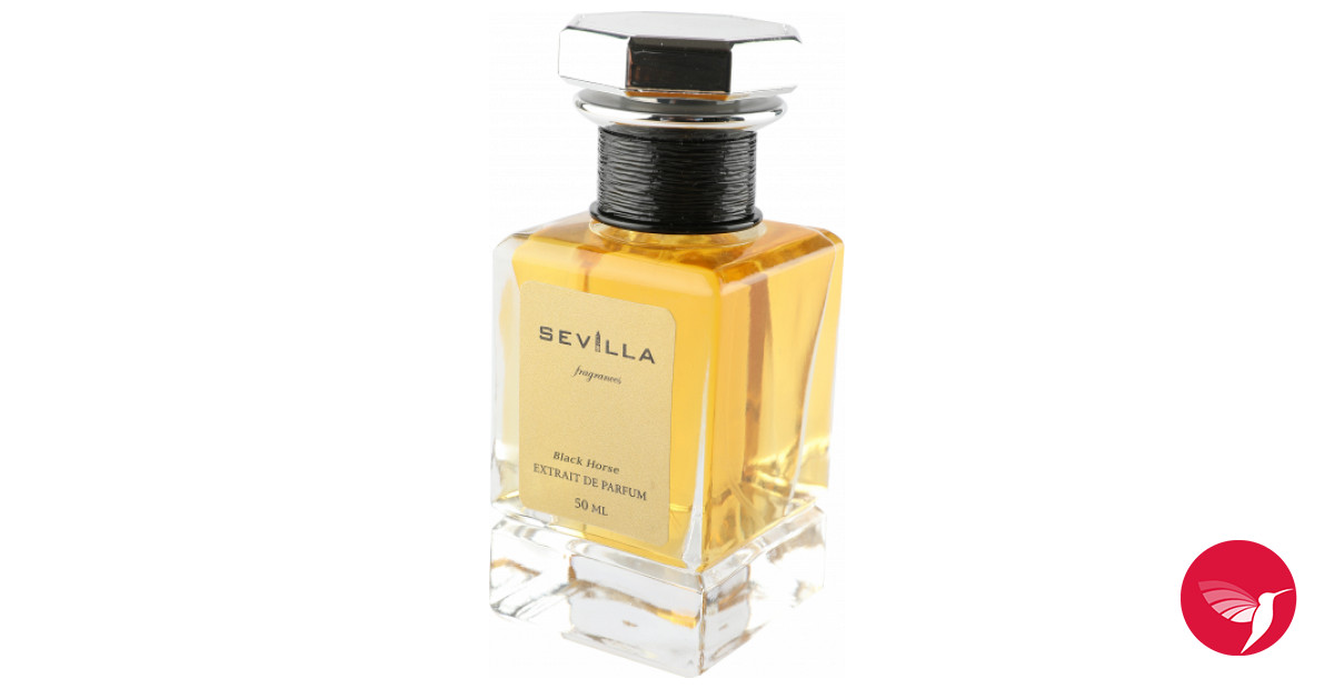 Black Horse Sevilla Fragrances Parfum - ein es Parfum für Frauen und ...