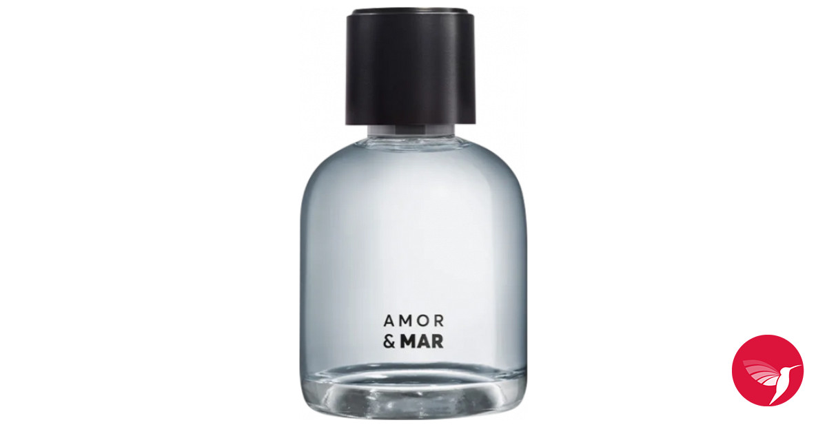 Amor & Mar Quem Disse Berenice parfum - un parfum pour femme 2018