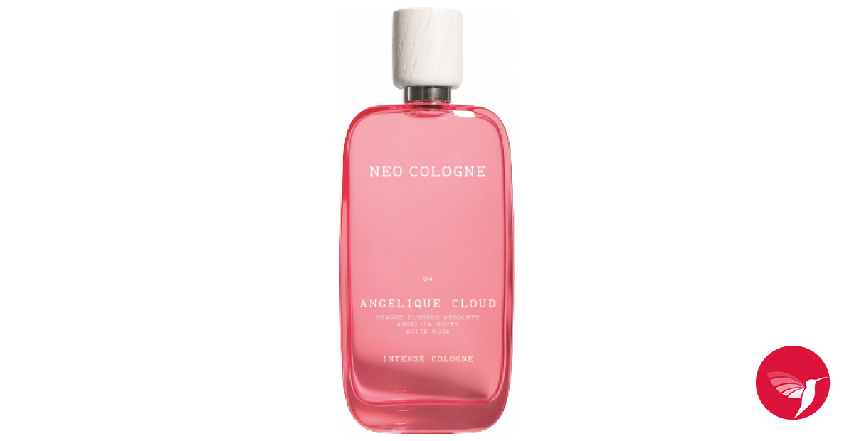 Angelique Cloud Neo Cologne parfum - un parfum pour homme et femme 2021
