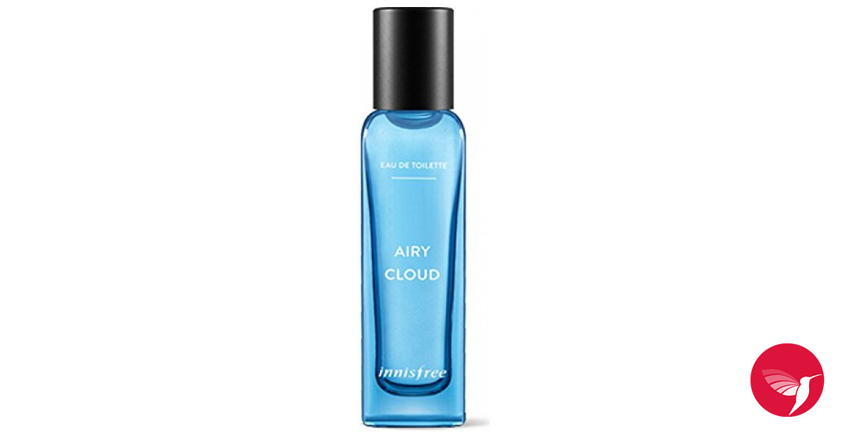 Airy Cloud Innisfree άρωμα - ένα άρωμα για γυναίκες και άνδρες 2018