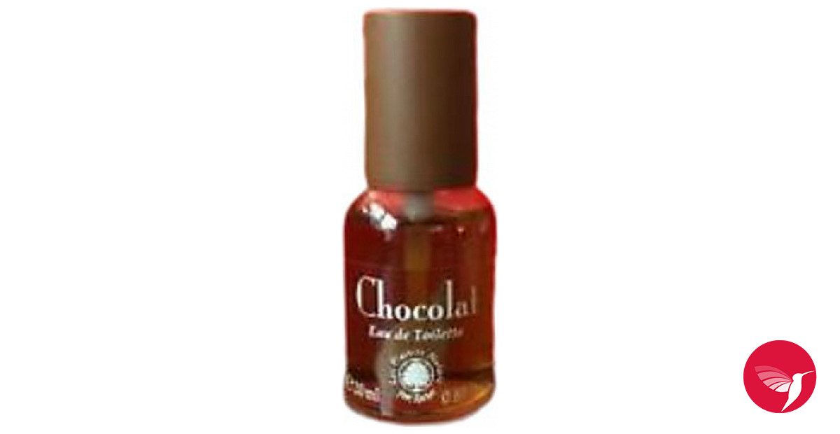Chocolat Yves Rocher fragancia - una fragancia para Mujeres 2000