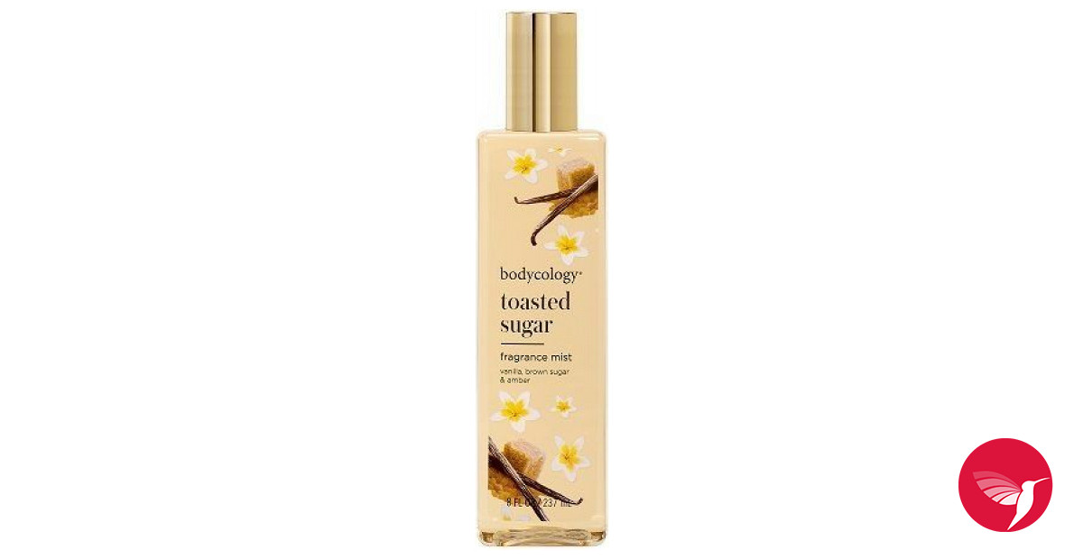 Toasted Sugar Bodycology perfume - a fragrância Feminino 2013