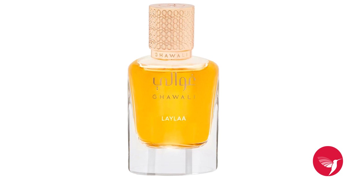 Laylaa Ghawali аромат — аромат для мужчин и женщин 2018