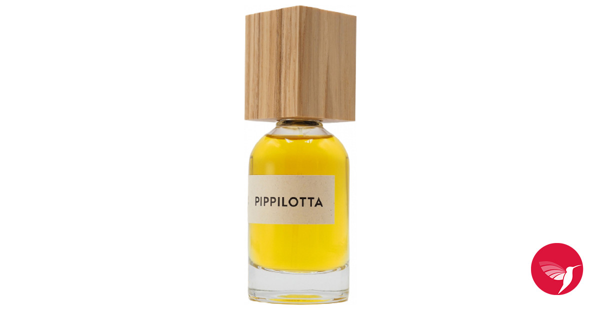 Pippilotta Le Frag 香水 - 一款 2021年 中性 香水