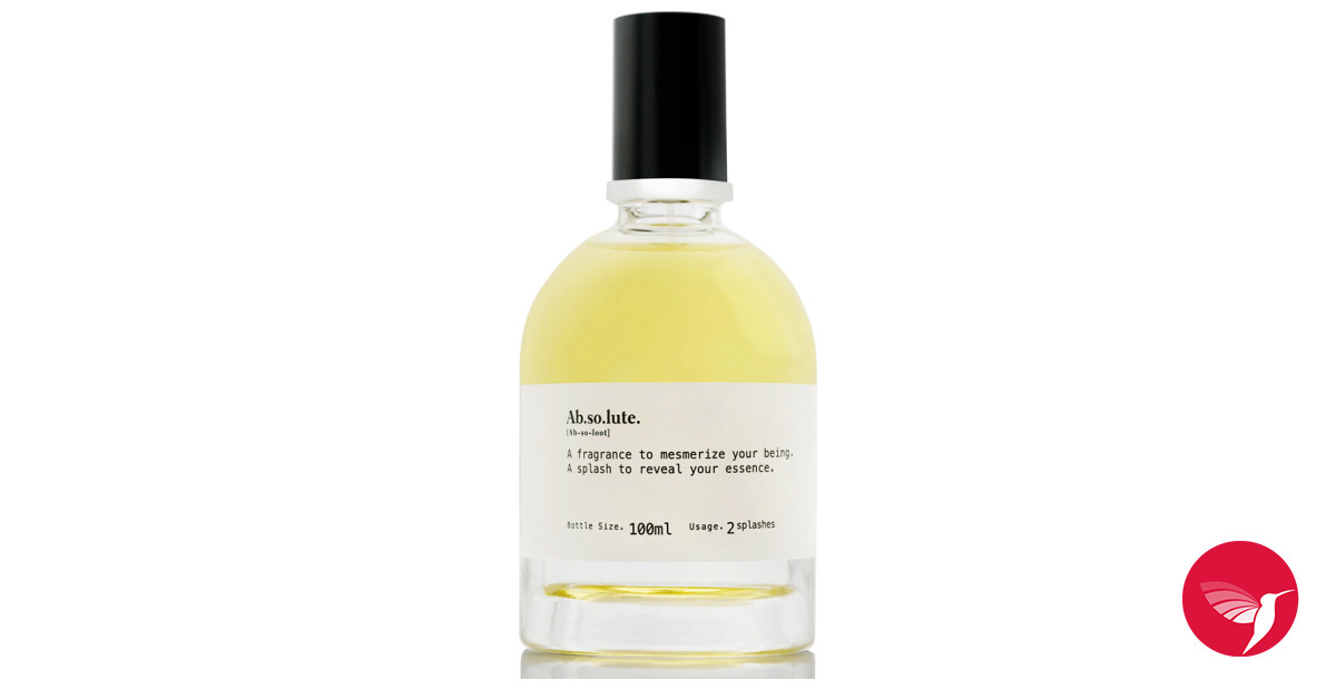 Ab.so.lute. Scentologia عطر - a fragrance للجنسين 2021