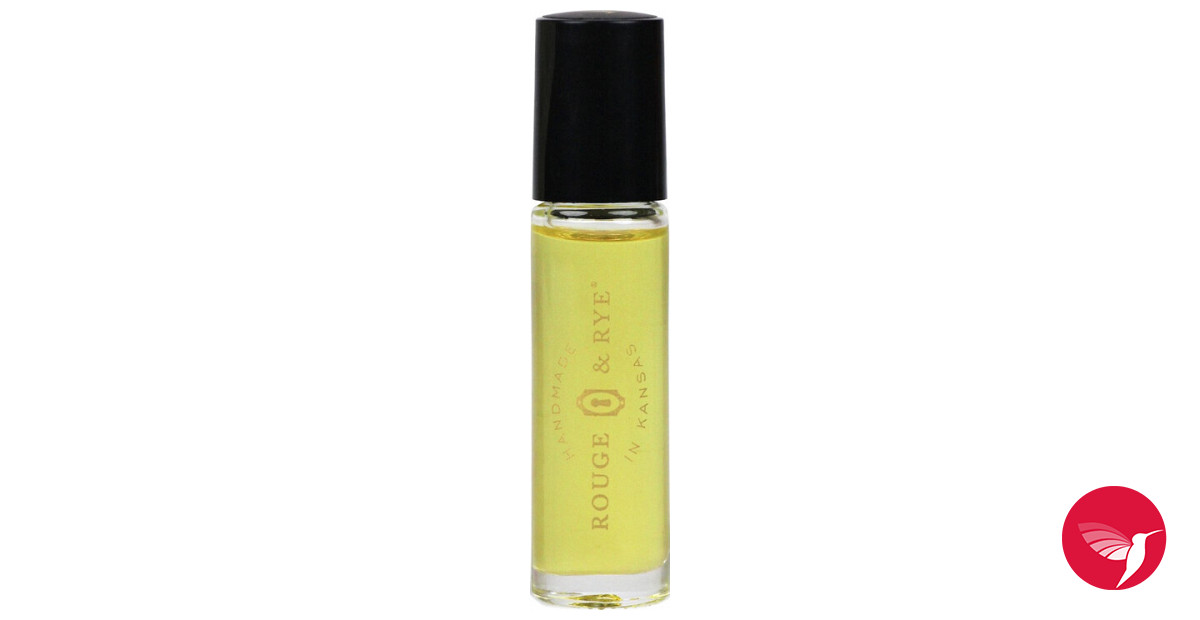 Edith Rouge & Rye parfum - un parfum pour femme 2018