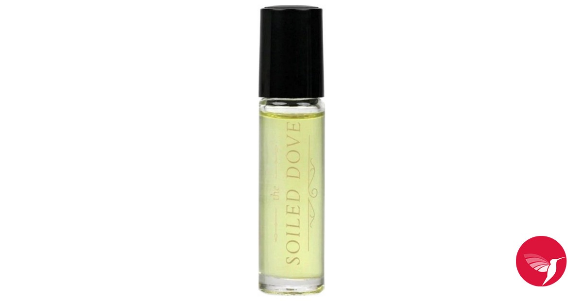 Violette Rouge & Rye parfum - een geur voor dames 2015