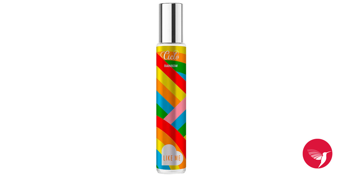Rainbow Ciclo Cosméticos perfume - a fragrância Feminino 2019